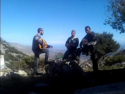 ασφενταμιας κρουσωνας - YouTube