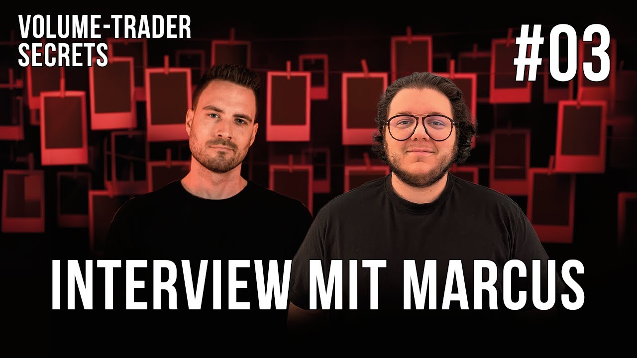 #3 Die etwas anderen Fragen an Marcus Schulz - YouTube