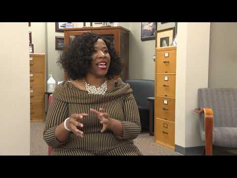 2023 Oklahoma Teacher of the Year: Traci Manuel - YouTube