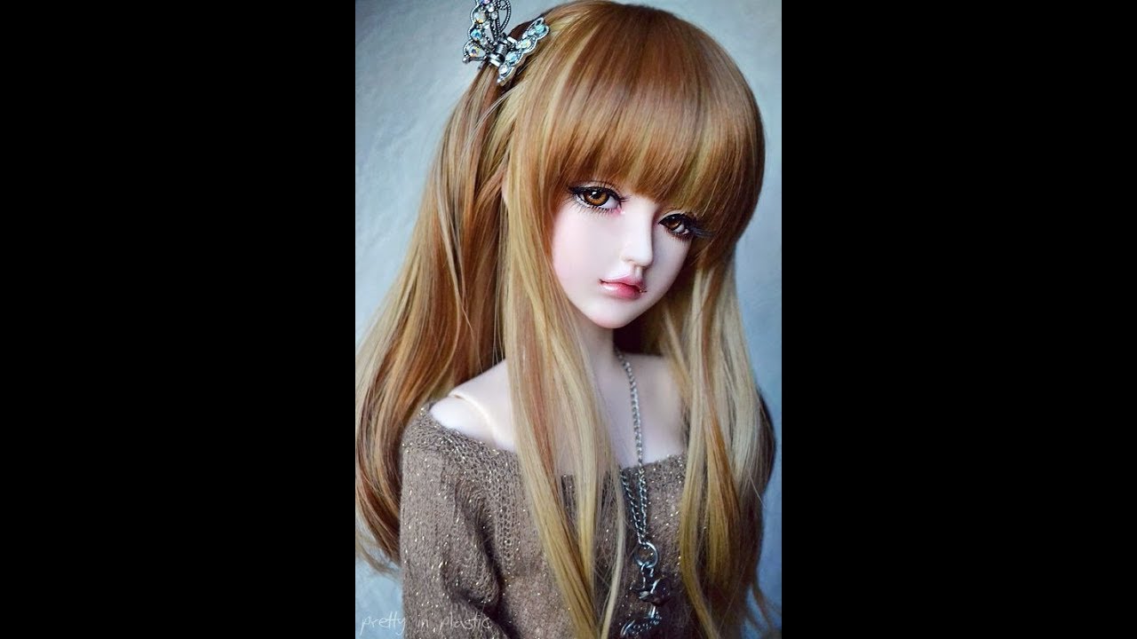 #paridolly new 💞 Barbie doll ♥️😍sad song💏 - YouTube