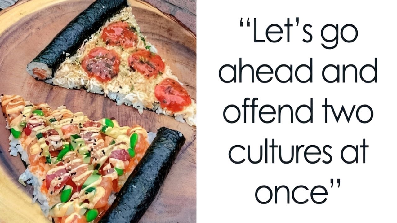 Deliciously Funny Memes, As Shared On This Instagram Account - YouTube