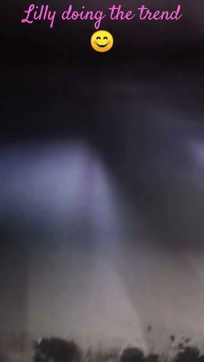 lilly is now doing the trend! #puppet #trend #music - YouTube