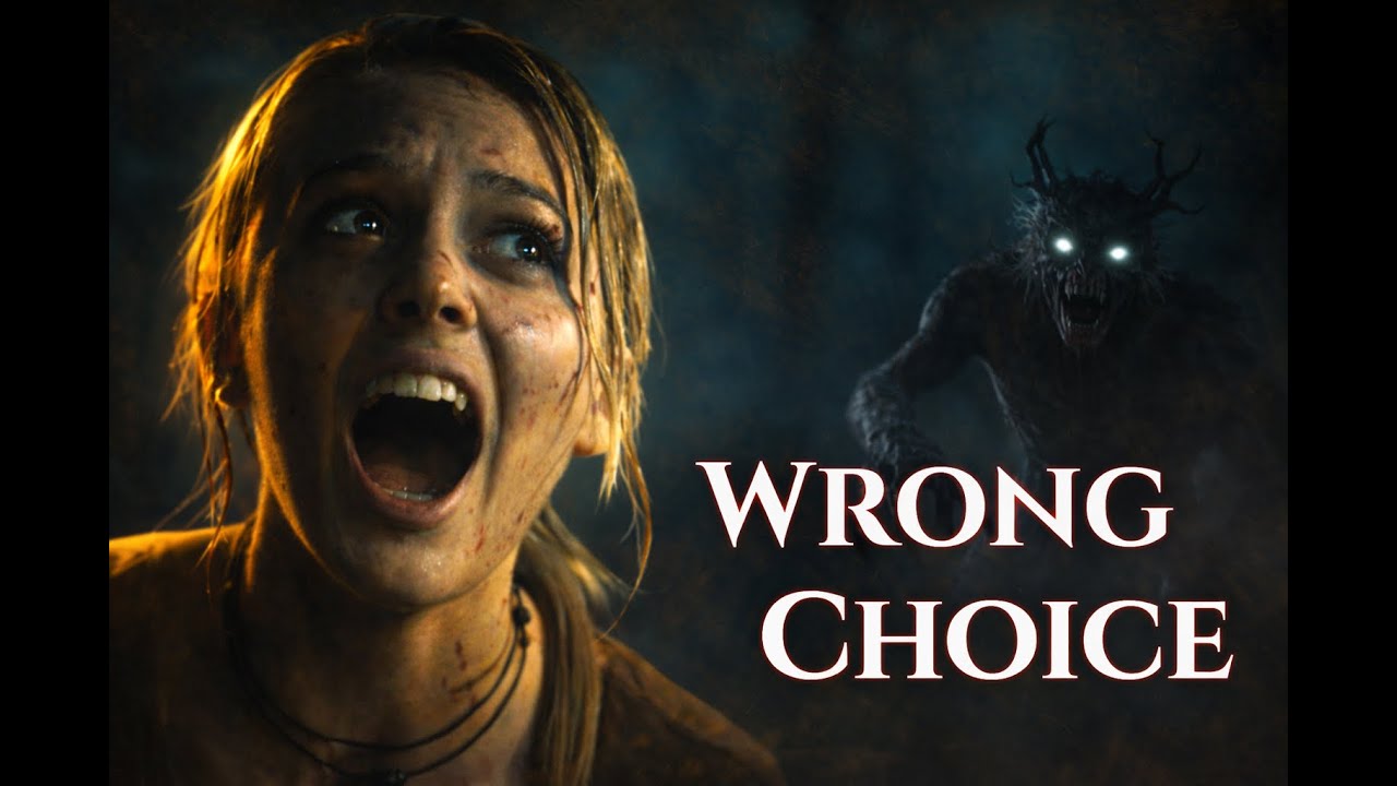 Our First Look at a Devilish Creature… Then Everything Goes Wrong | The ...