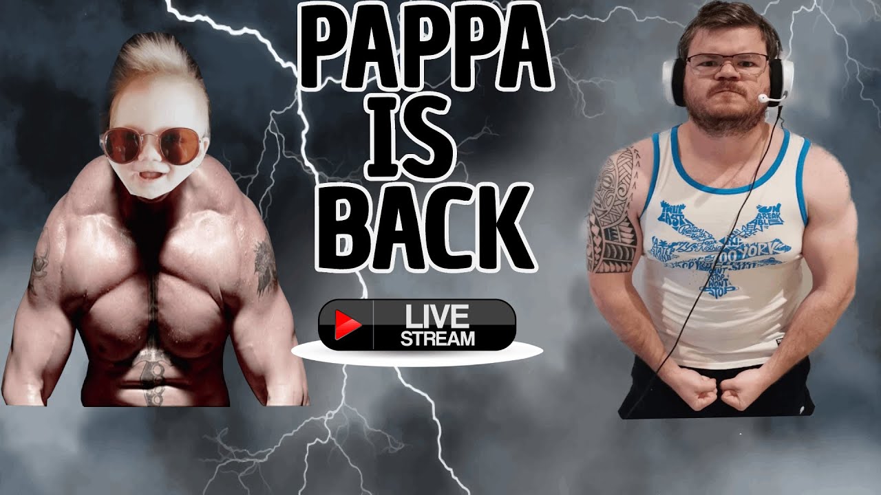 Live Stream Highlights: Expect the Unexpected! COD Warzone! - YouTube