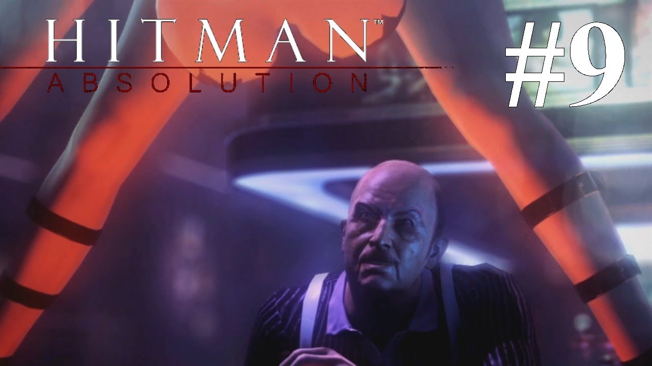Let´s Play: Hitman Absolution - 009 - Der Vixen-Club [Deutsch/BLIND ...