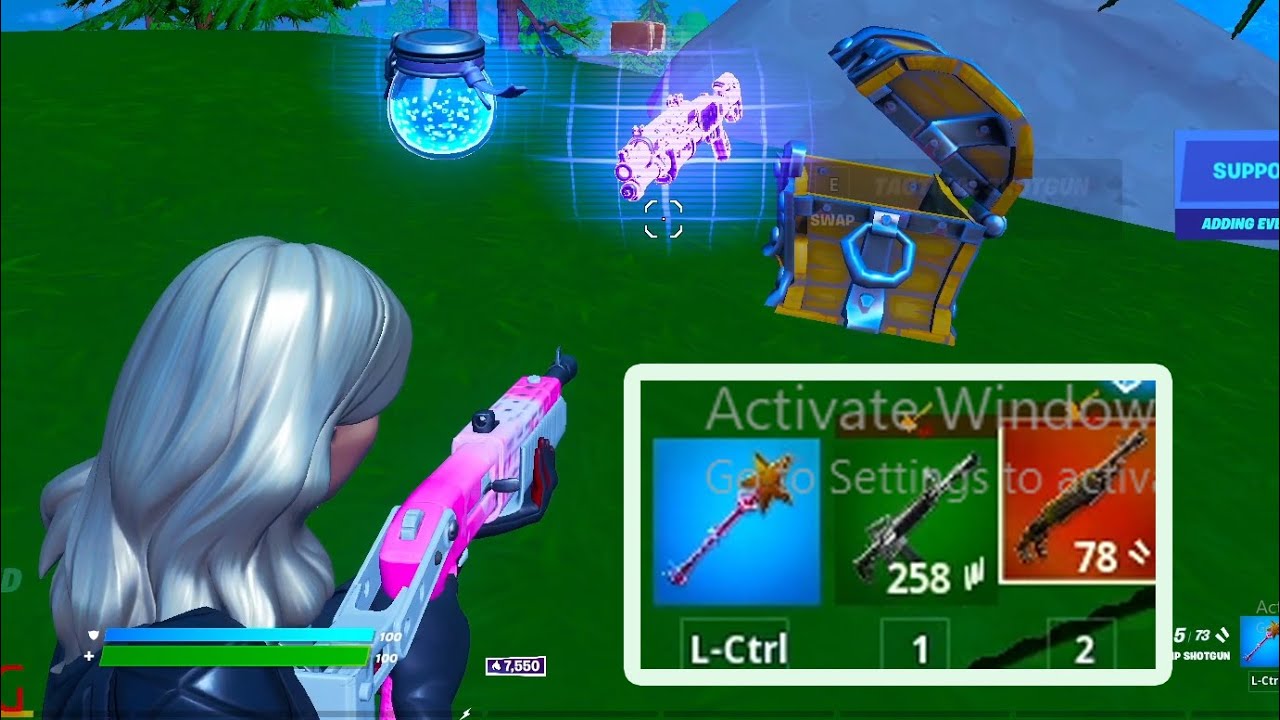 Golden Pump or Purple Tac? - YouTube