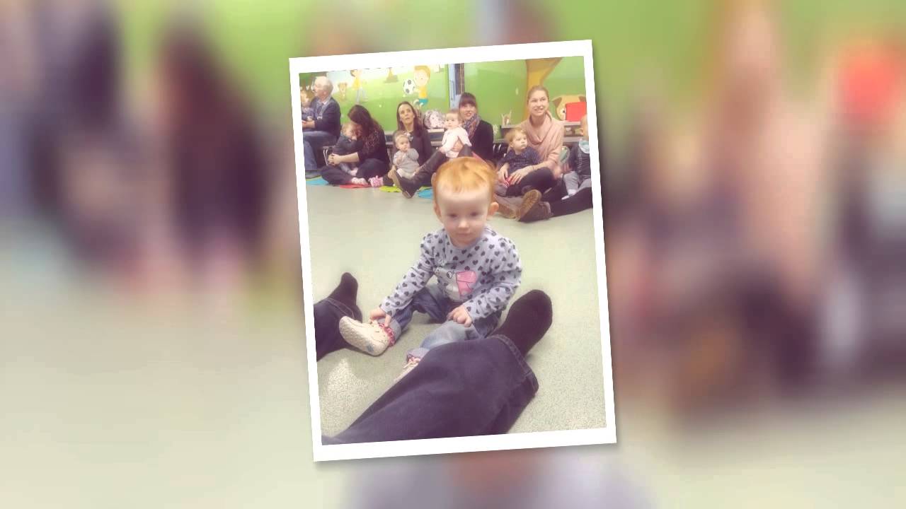 Caterpillar Music - YouTube