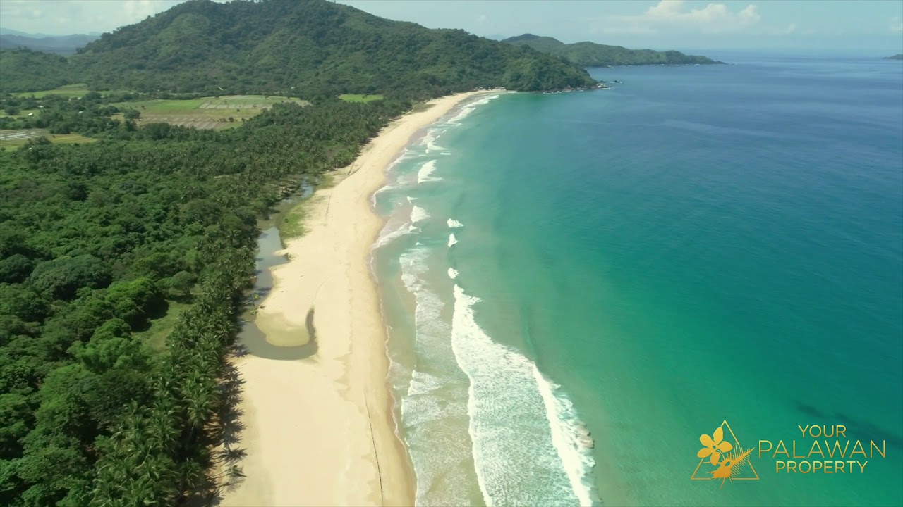 Welcome to Palawan - YouTube