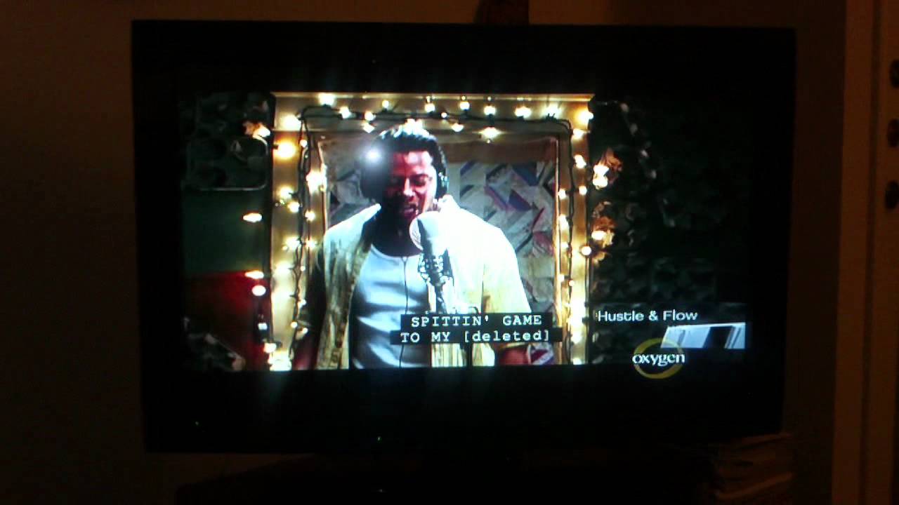 Keep hustlin' ( hustle and flow) !!!!, more detail - YouTube