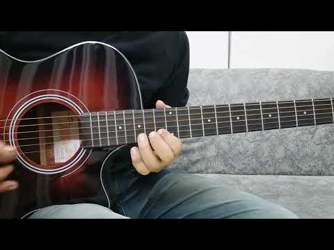 Teri Muri Gallan Hogi Mushhur- RAIA LAMBIYA Guitar Cover (Tabs & Chords) - Reels Guitar Ringtone