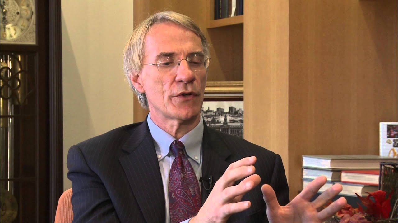 Dave Kohl -- Building Rural Economies - YouTube