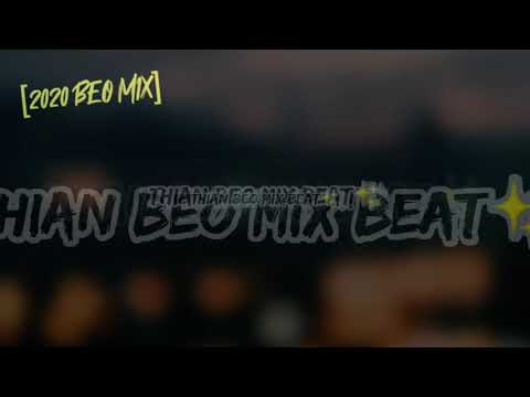 [2020 BEO MIX]