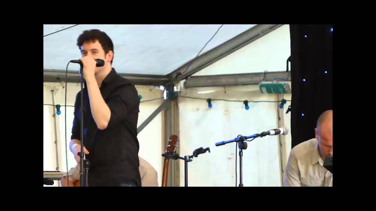 Circus Envy play Beverley Folk Festival 2013 - YouTube
