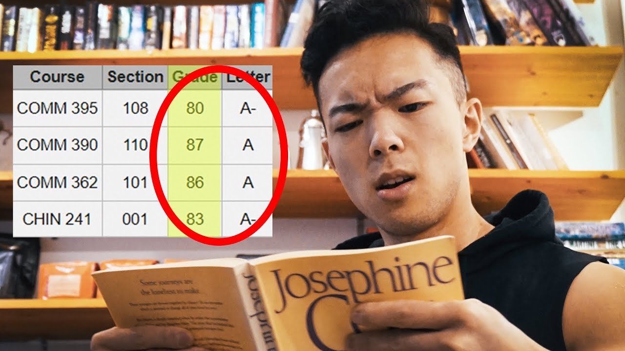 How To Cram For A Test And STILL GET A s actual Grades YouTube how-to-cram-for-a-test-and-still-get-a-s-actual-grades-youtube