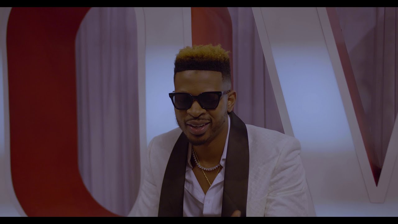 OBeezy & Praiz - Love (Official Video) - YouTube