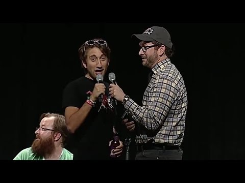 RT Podcast #279 - Gavin or Google 10 (From RTX 2014) - YouTube