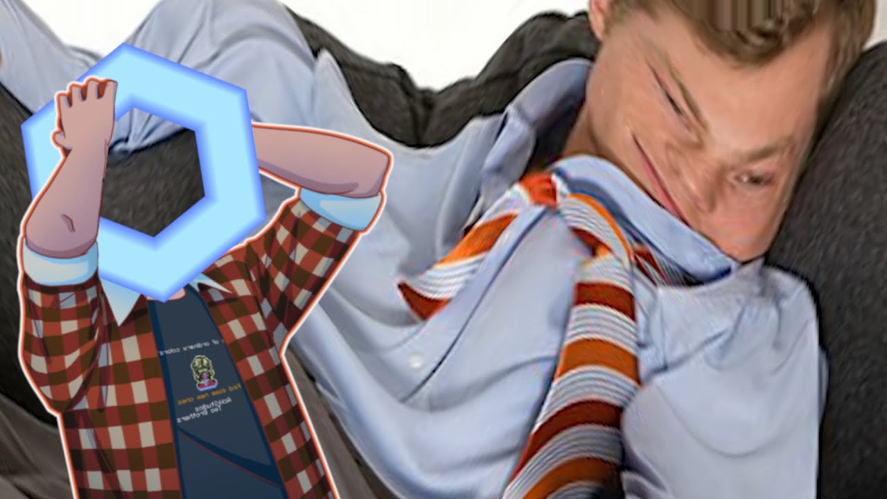 [YTP] Running Shine YIIKs Out Too Hard and Destroys Reality - YouTube