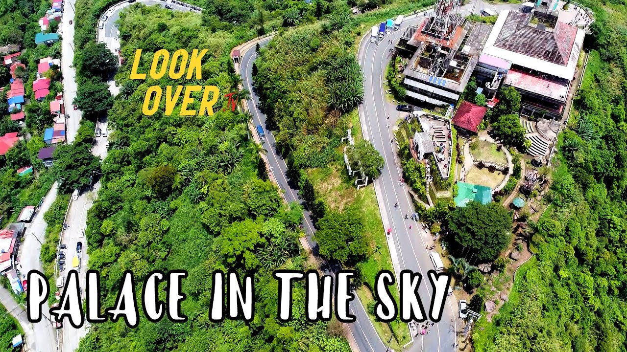 FACTS ABOUT PEOPLE'S PARK IN THE SKY TAGAYTAY - YouTube