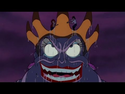 URSULAGEDDON [YTP]