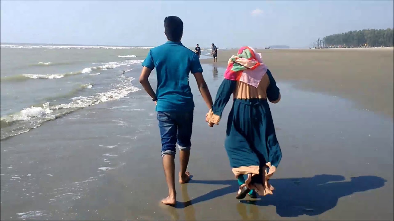Royal Tulip Inani | Inani Beach View | Inani Sea Beach Bangladesh ...
