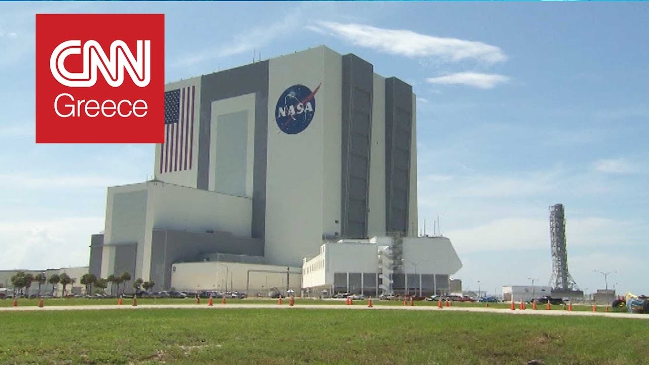 Η NASA αναζητά Προστάτη του Πλανήτη και δίνει εξαψήφιο μισθό - YouTube