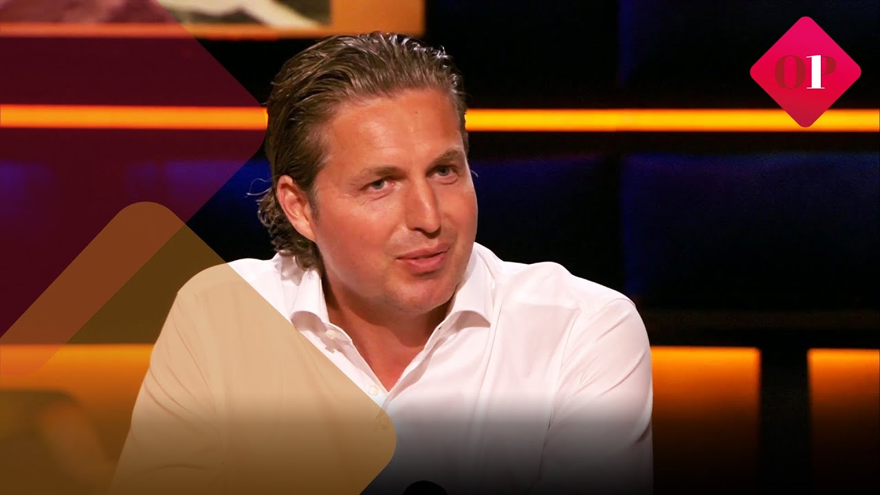 Pieter van den Hoogenband en Mark Monsma willen Nederlandse jeugd ...