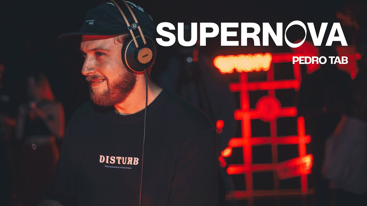 Pedro Tab (Set From Supernova) | Pantera Sounds - YouTube