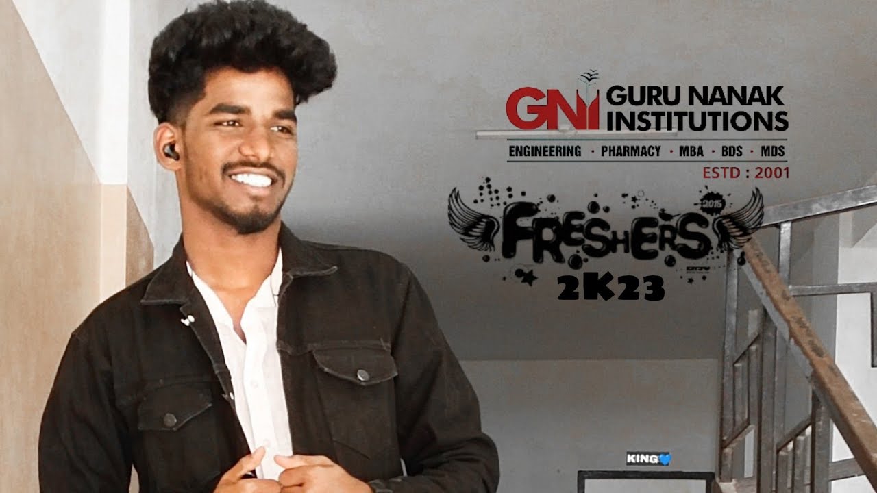 GNIT fresher's party| GNI | CSE_| drlngs_64 | celebrationns🎉 glimpse ...
