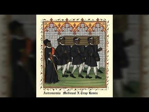 Tony Igy - Astronomia Medieval X Trap Remix (Coffin Dance Funeral) prod. by Cornelius Link X Ultio.