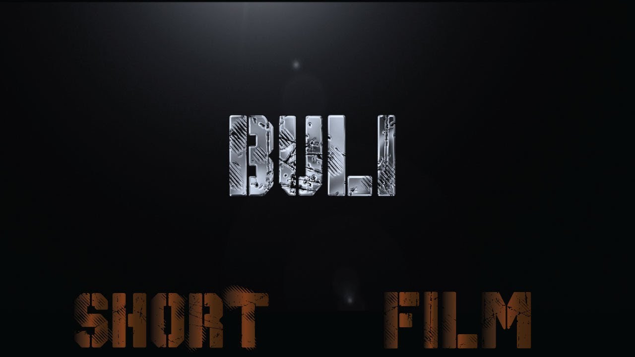 UCYP BULI Short Film (malay sub) - YouTube