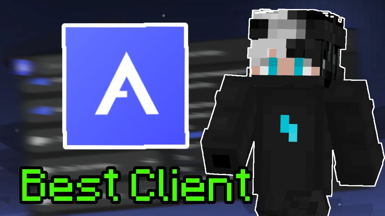 ¡ATLAS CLIENT! | el ¡MEJOR CLIENTE de MINECRAFT BEDROCK para ANDROID ...