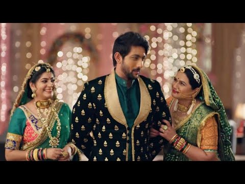 sharmata hua would be dulha 🤭 imlie and aryan ki engagement - YouTube