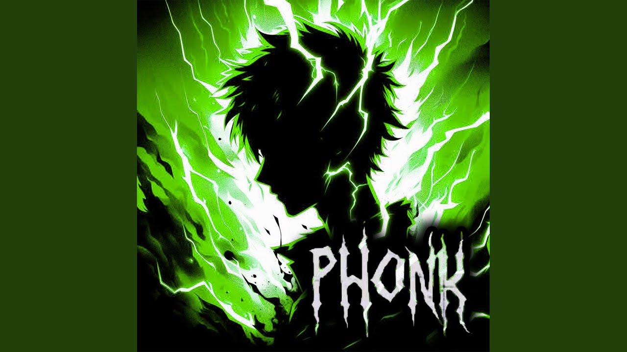 Tiktok Mega Phonk - YouTube