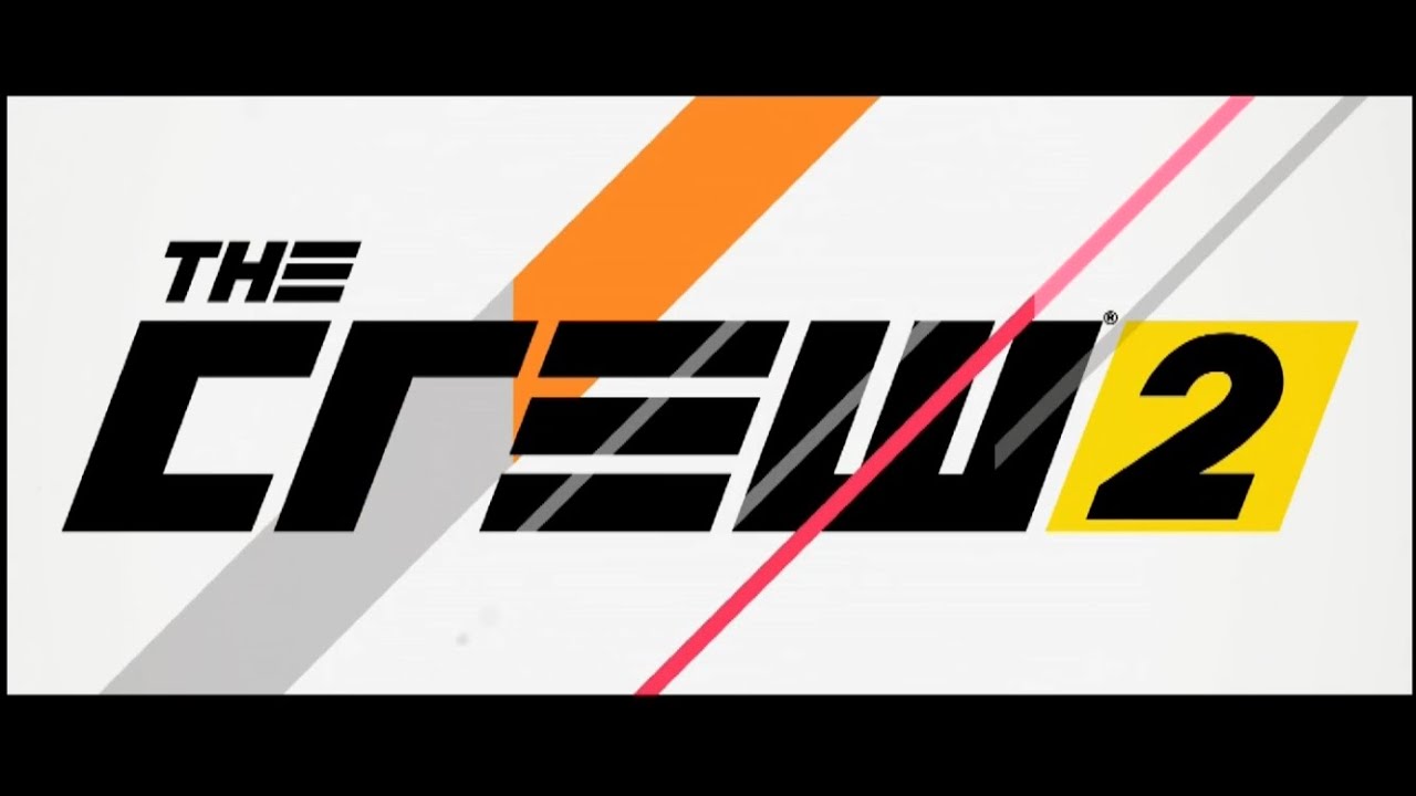 The Crew 2 - Title Screen - YouTube