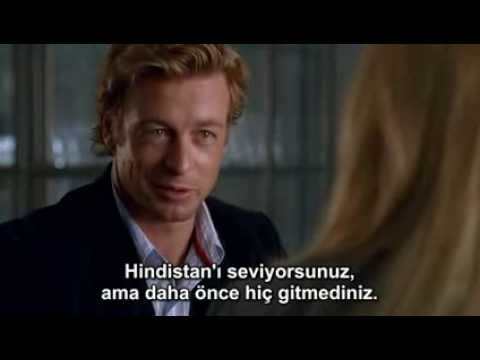 zihin okuma (The Mentalist)