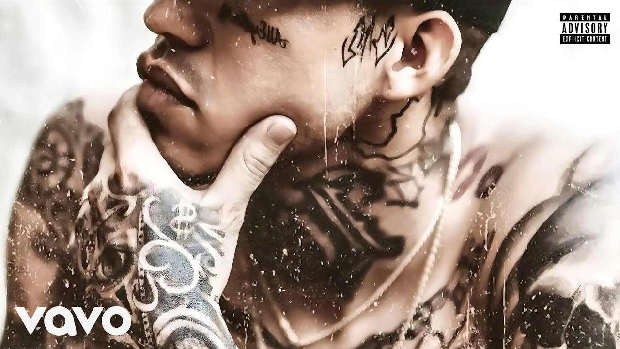 Lefty Sm - Volando (Audio) - YouTube