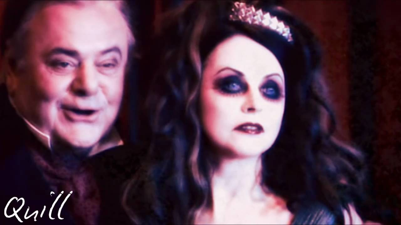Damaged - Blind Mag/Shilo - Repo! The Genetic Opera - YouTube