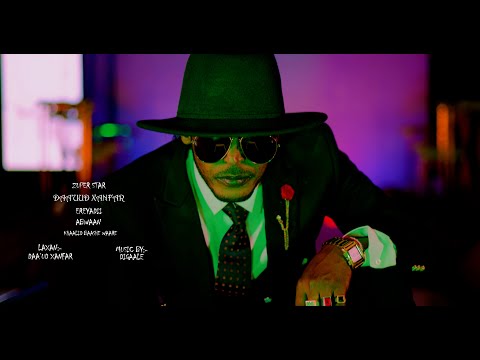 DAA'UD XANFAR GOBTA ISAAQ HEES CUSUB OFFICIAL VIDEO 2025