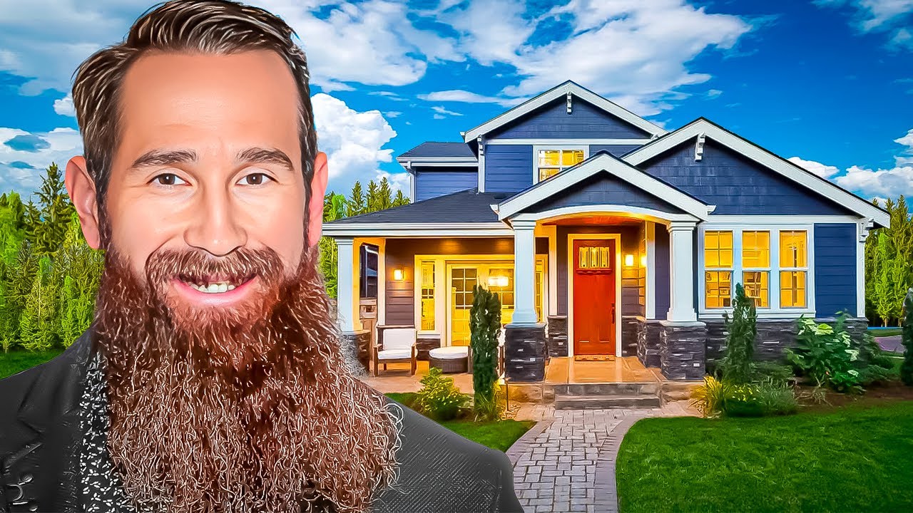 The Life of Aaron Kaufman After Fast N' Loud - YouTube