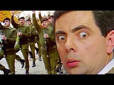 Must funny video family watch MR bean comedy scenes 🤣😝 - YouTube