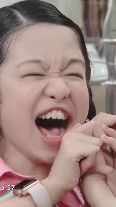 Gia đình là số 1 Phần 2 | Lam Chi với chất giọng to khỏe khiến mọi người khiếp sợ #htvfilms ...