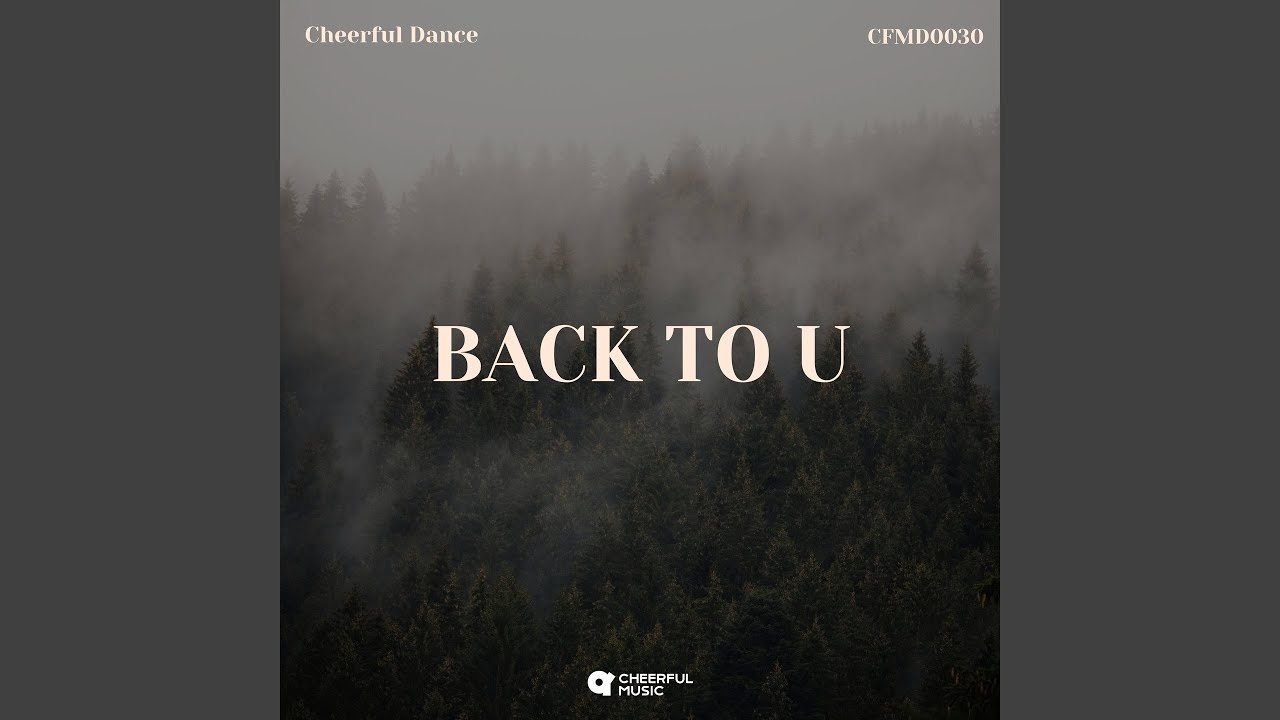 Back To U - YouTube