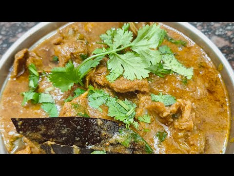 Simple and tasty Mutton curry @cook_with_bhakti #muttoncurry _ #recipe ...