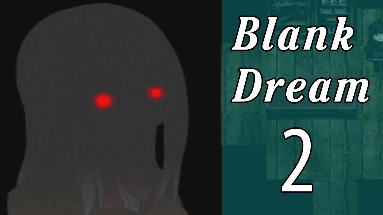 Blank Dream Ep. 2: [Painter] - YouTube