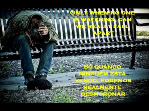 Stained Glass Masquerade legendado ( Casting Crowns) - YouTube