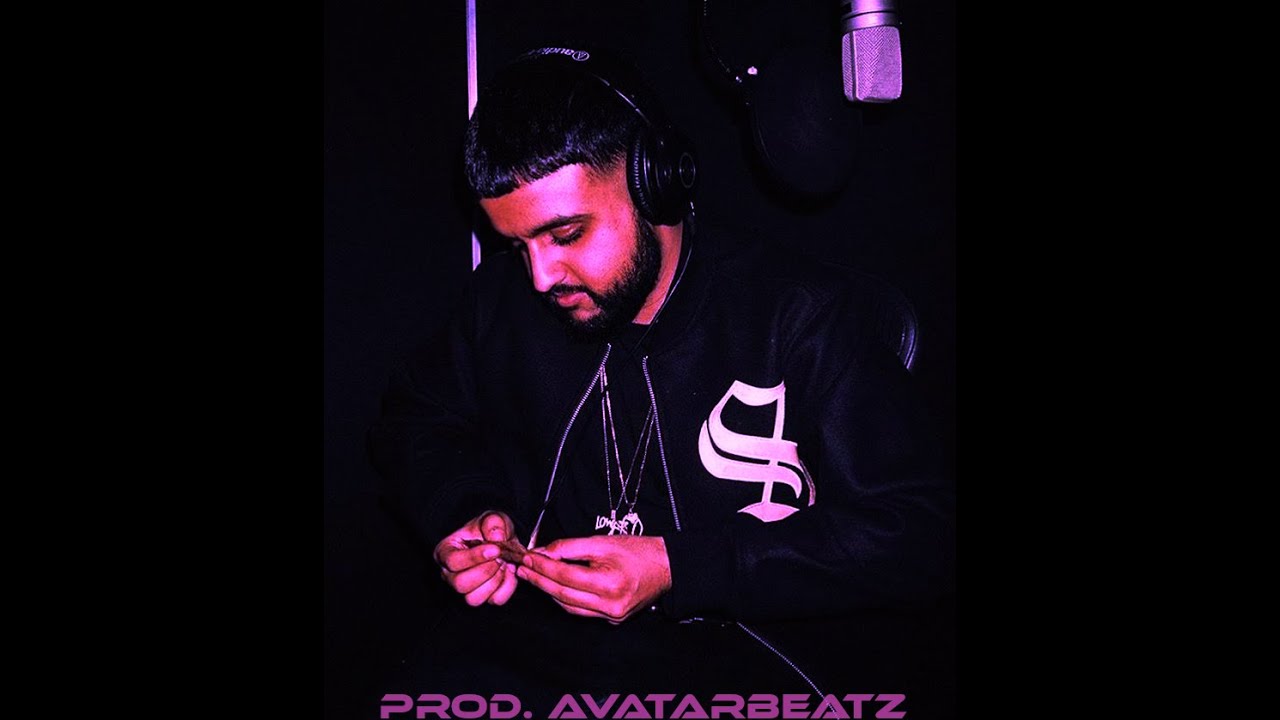 [FREE] NAV Type Beat - "Keep a 9" | NAV Type Beat 2021 - YouTube