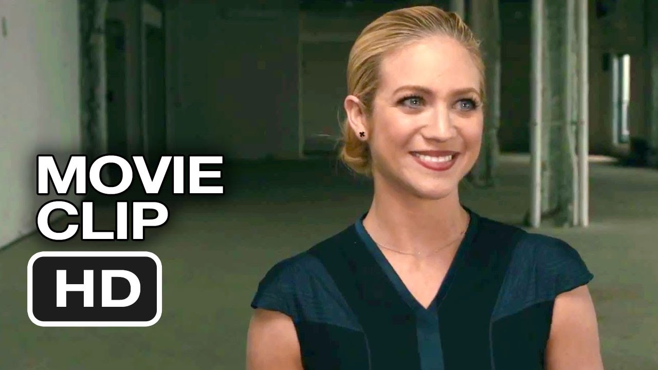 Syrup Movie CLIP - Amber Heard Takes On Brittany Snow (2013) - Comedy ...