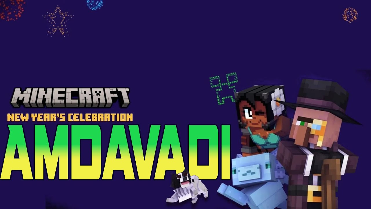 🔴New Year Celebration in Hypixel Skyblock SMP Live Stream #skyblock # ...