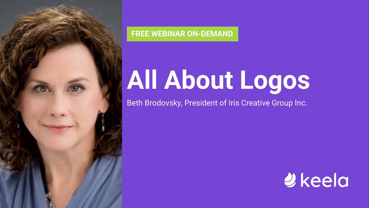 All About Logos - Beth Brodovsky - YouTube