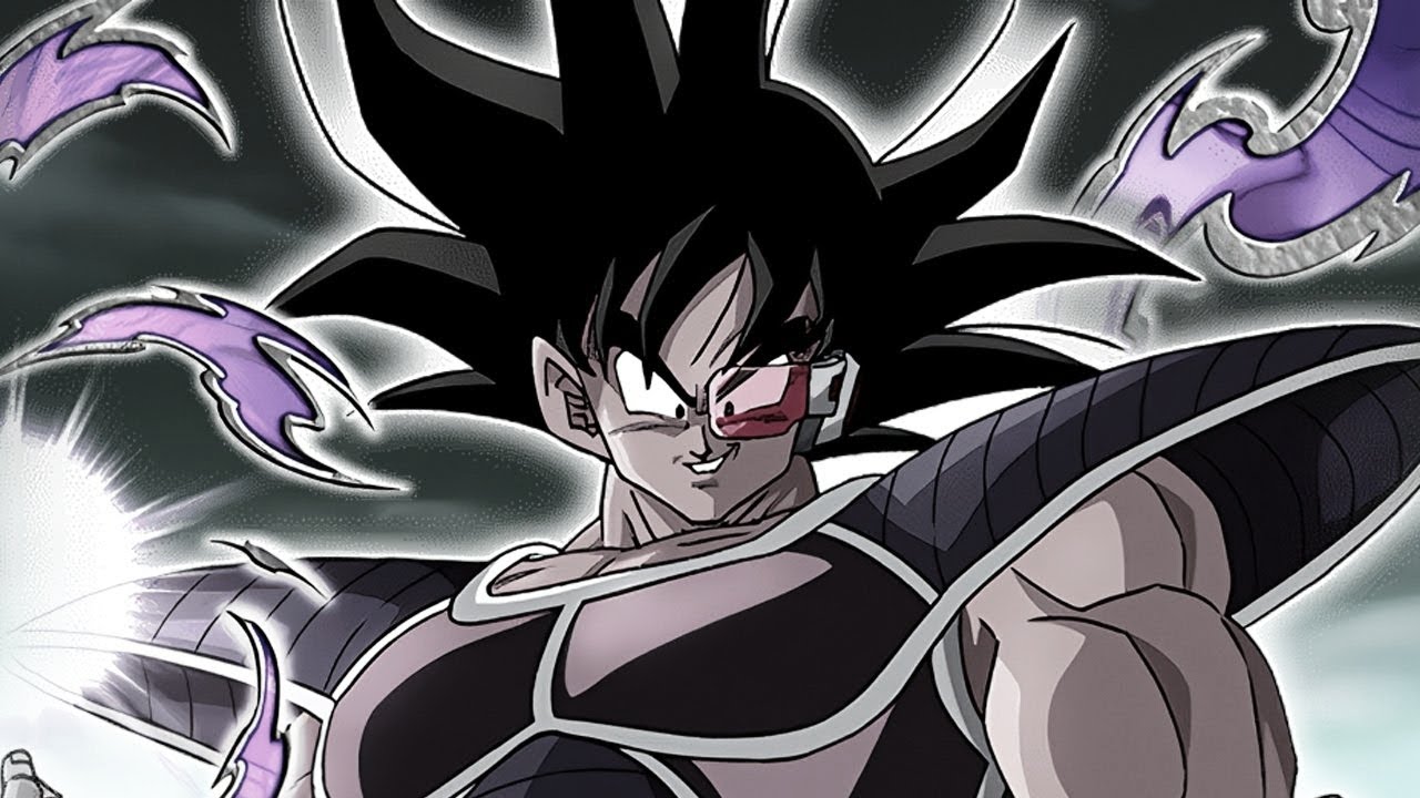 Dokkan Battle: Turles phy OST (Active Skill) [NIGHTCORE] - YouTube